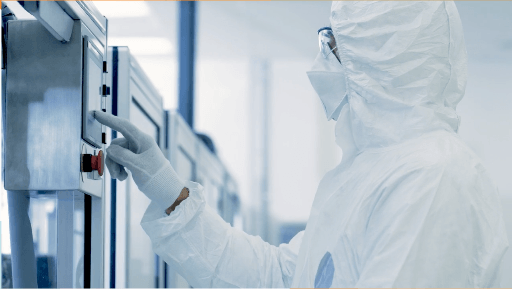 Used Semiconductor Equipment Marketplace | Moov